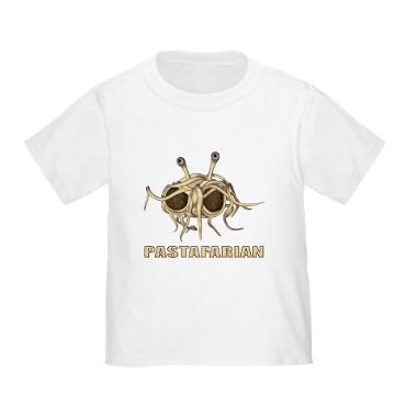 Pastafarian Wiki – Spaghetti Monster